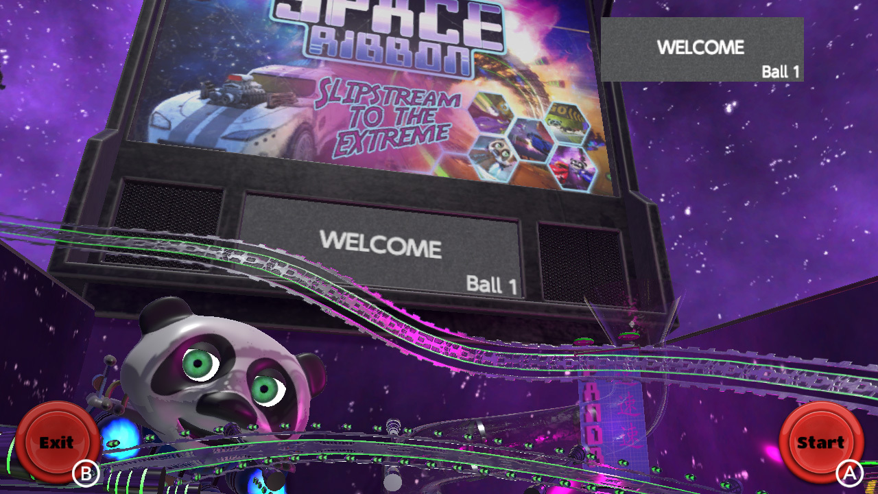 Pinball Lockdown - Screenshots - Family Friendly Gaming